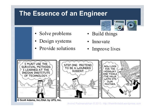 The Edison In You: Simple Steps to Becoming a Great Engineer