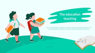 The educationvhcjvufkvyfjvyfucyfucyiv.pptx