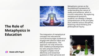 The Educational Theory of René Descartes.pptx