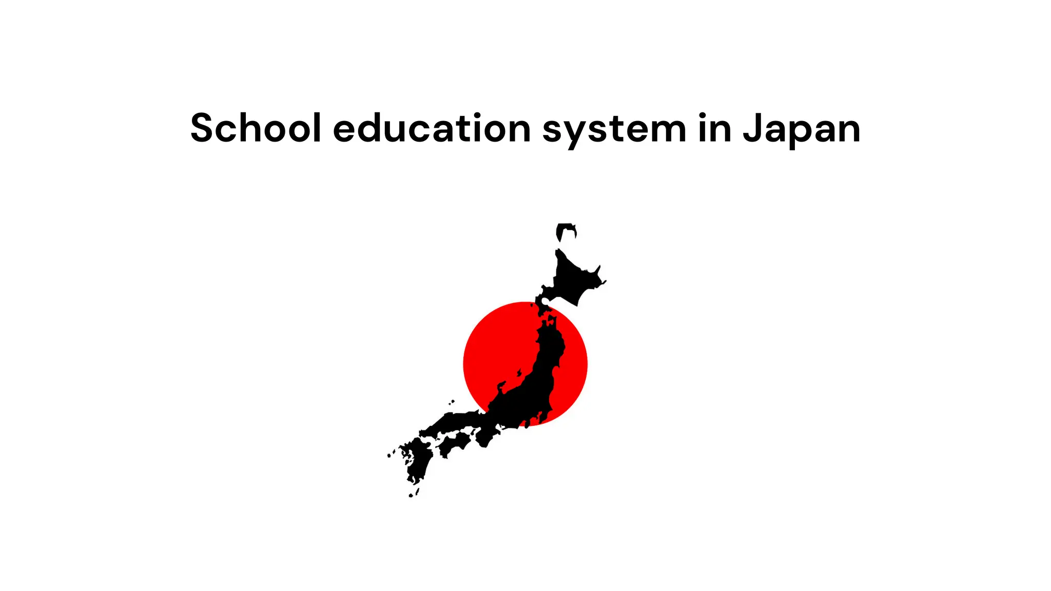 The education system in Japan.pdf by Prashant Gorhe | PDF
