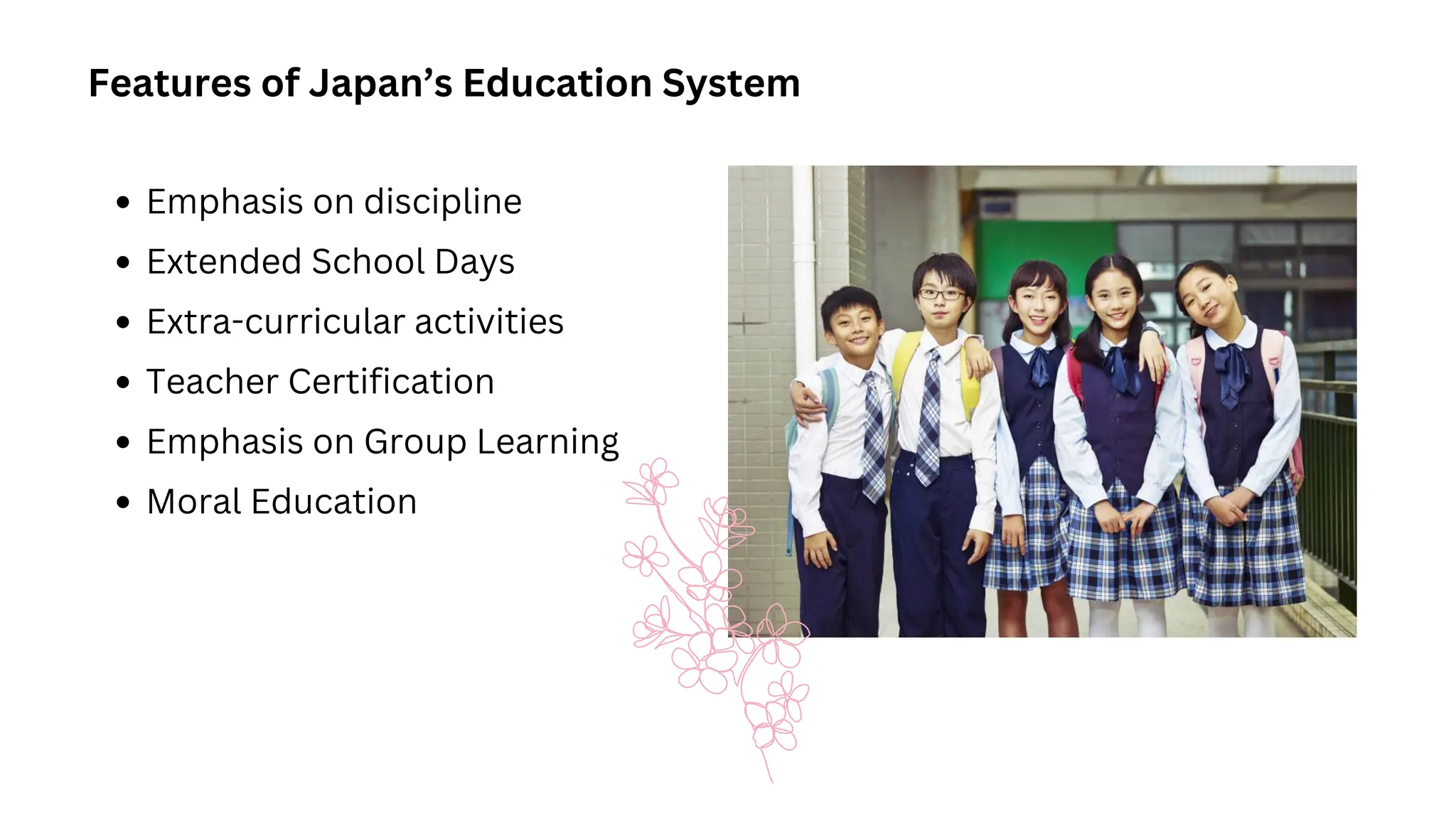 The education system in Japan.pdf by Prashant Gorhe | PPT