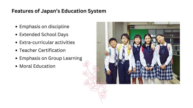 The education system in Japan.pdf by Prashant Gorhe | PPT
