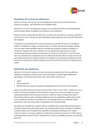 The edu scrum_guide_es_versie_1.2 | PDF