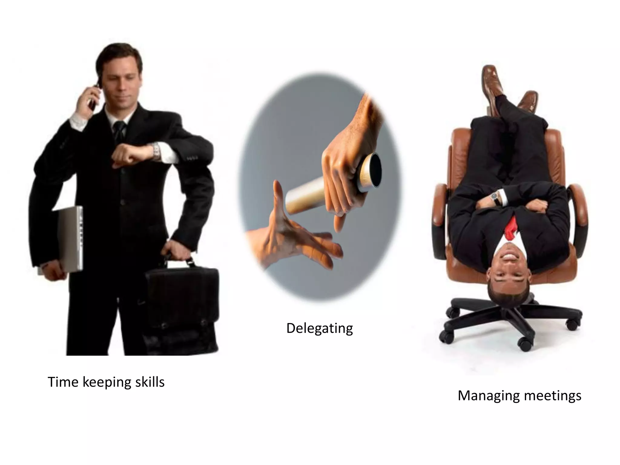 The effective manager | PDF