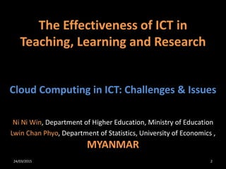 The_Effectiveness_of_ICT_in_Teaching_Learning.pptx