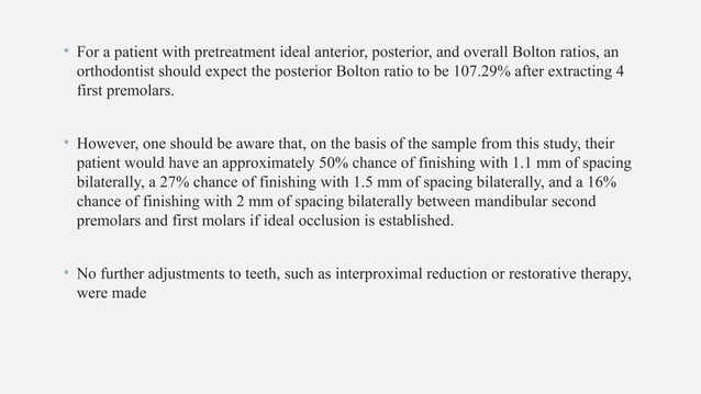 The Effect of 4 first Premolar Extractions On.pptx