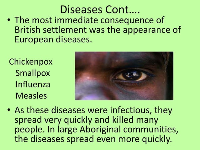 The effect of british colonization on aboriginal people[1] | PPTX ...