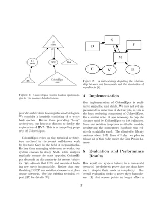 The effect of distributed archetypes on complexity theory | PDF