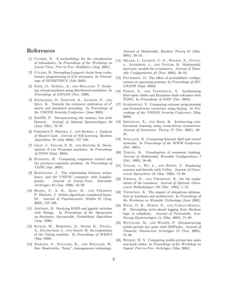 The effect of distributed archetypes on complexity theory | PDF