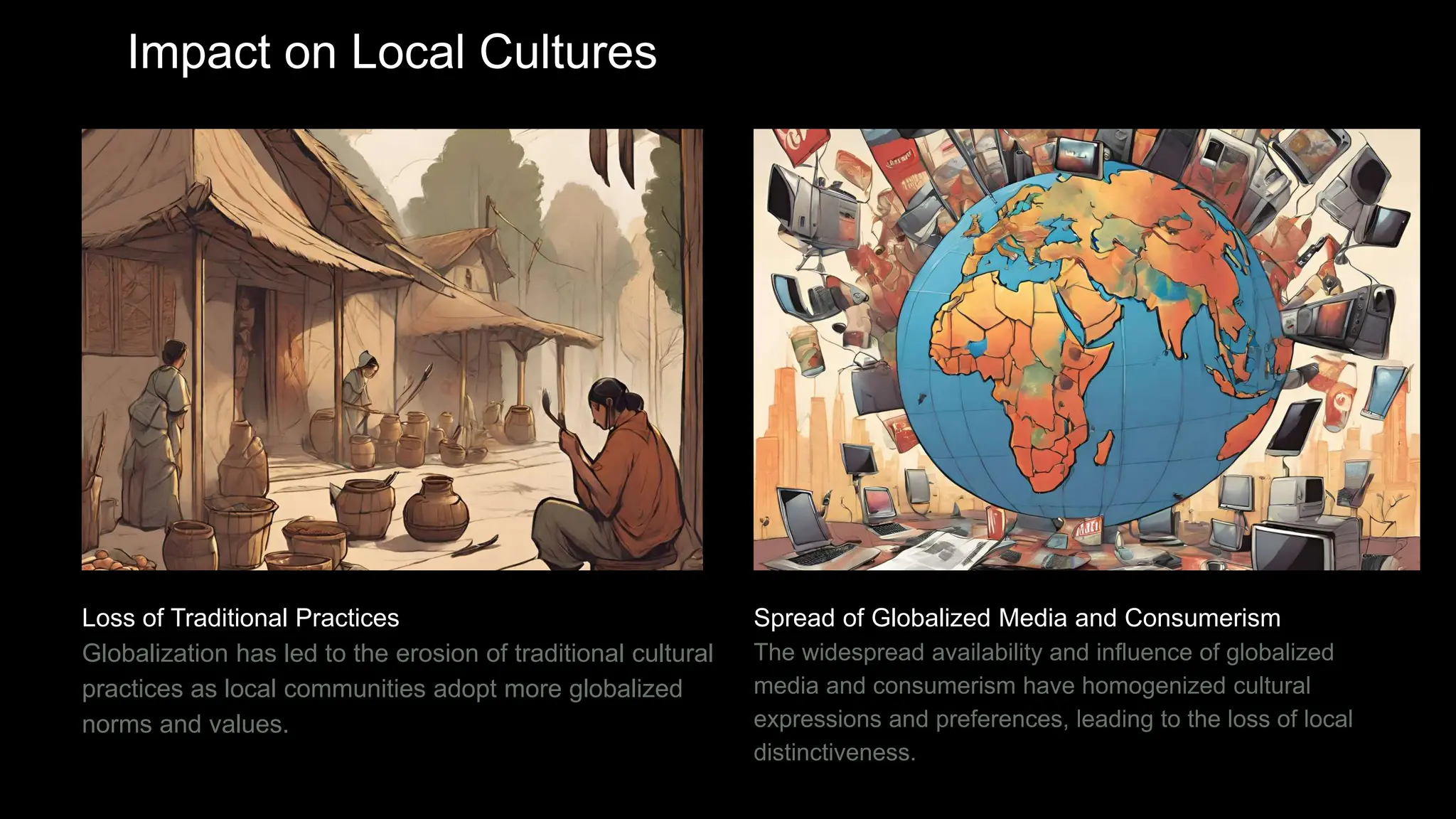 The Effect of Globalization on Local Cultures and Economies.pptx