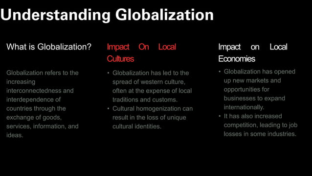 The Effect of Globalization on Local Cultures and Economies.pptx