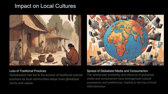 The Effect of Globalization on Local Cultures and Economies.pptx