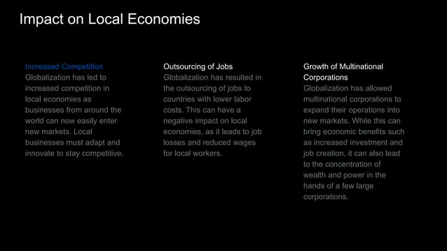 The Effect of Globalization on Local Cultures and Economies.pptx