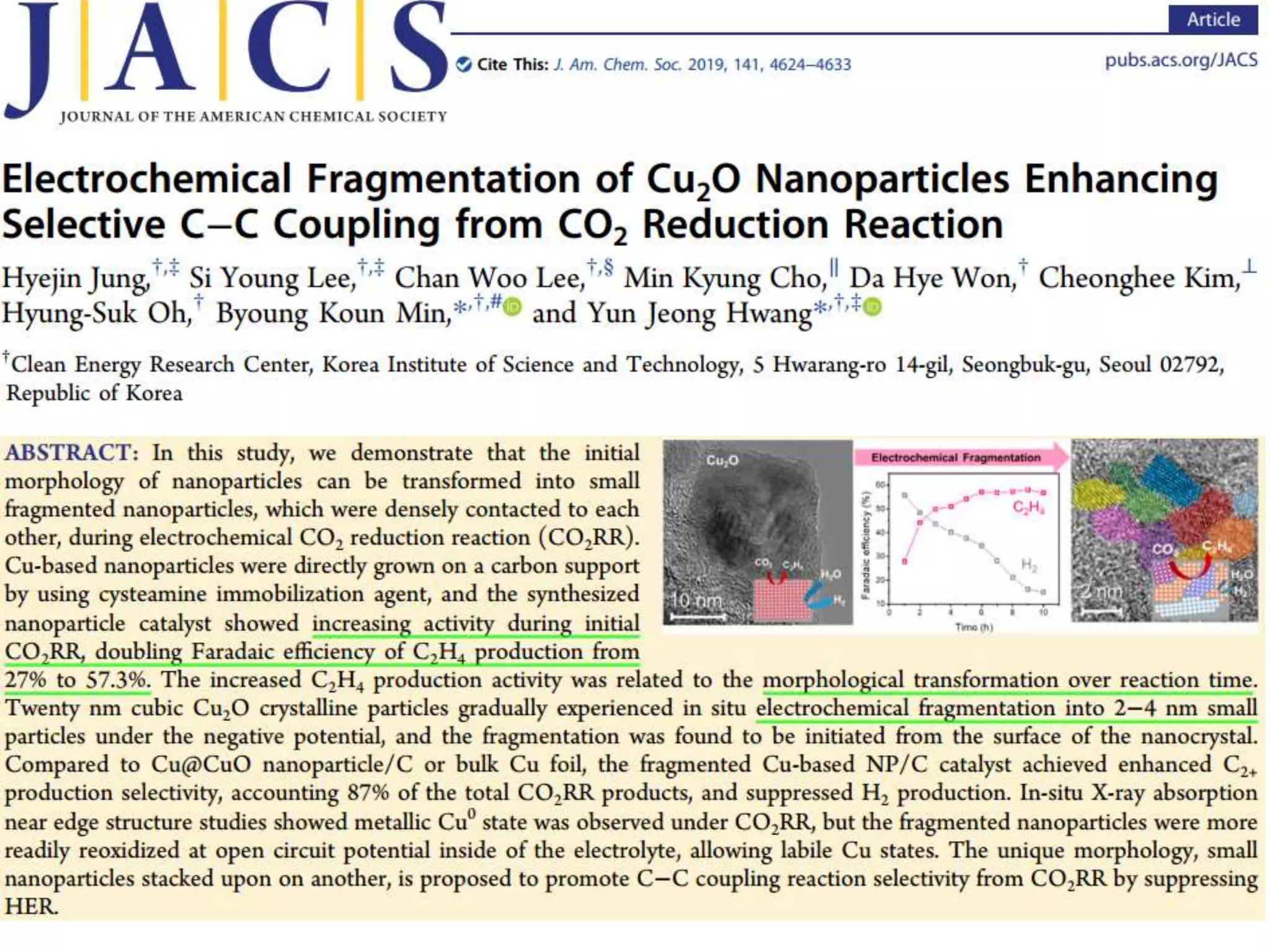 The effect of particle fragmentation.pptx