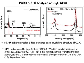 The effect of particle fragmentation.pptx