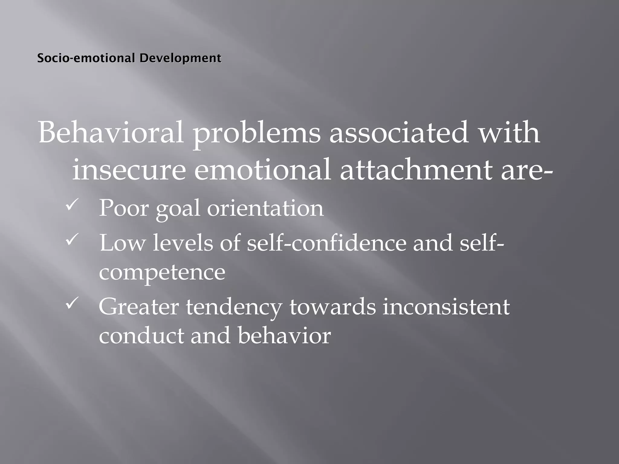 The Effect Of Poverty On Children’S Development | ODP