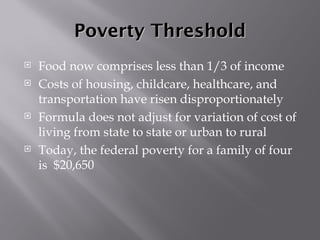 The Effect Of Poverty On Children’S Development | ODP