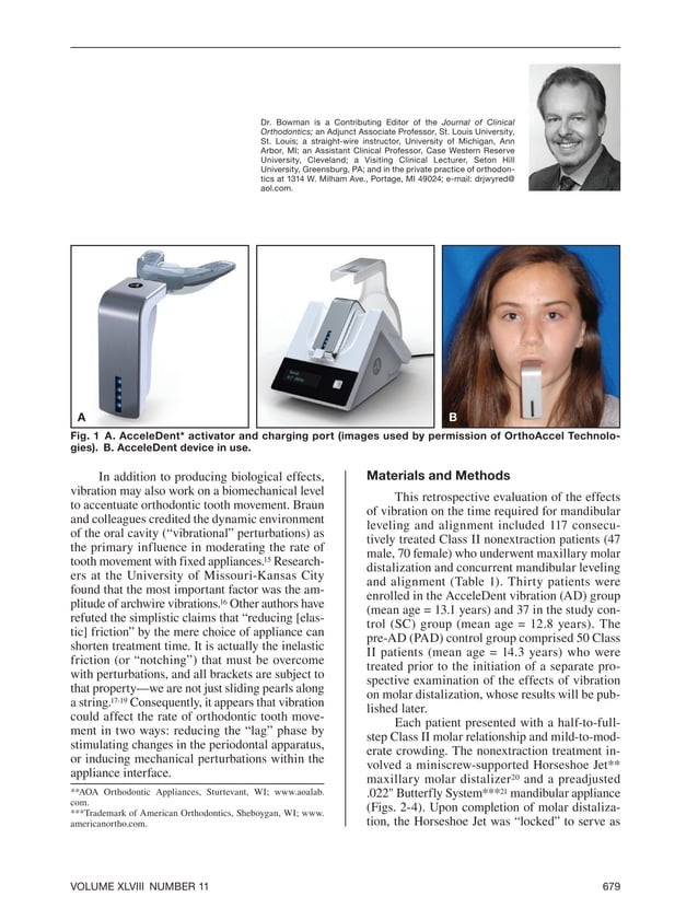 The effect of vibration on the rate of leveling and alignment | PDF