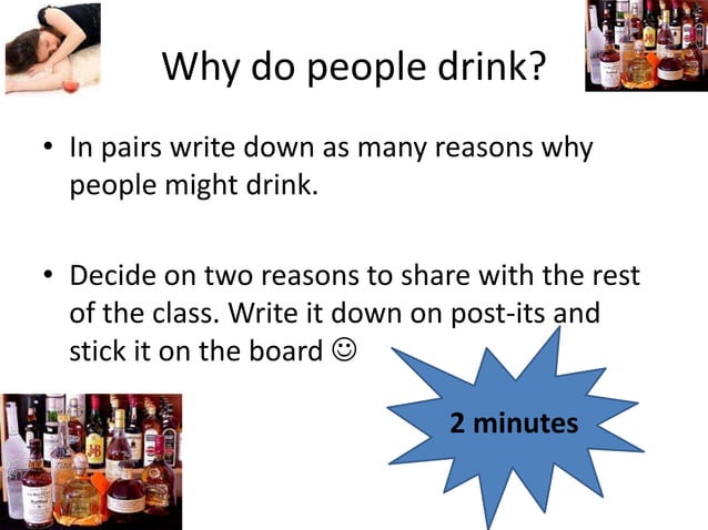 The effects of_alcohol_abuse | PPTX