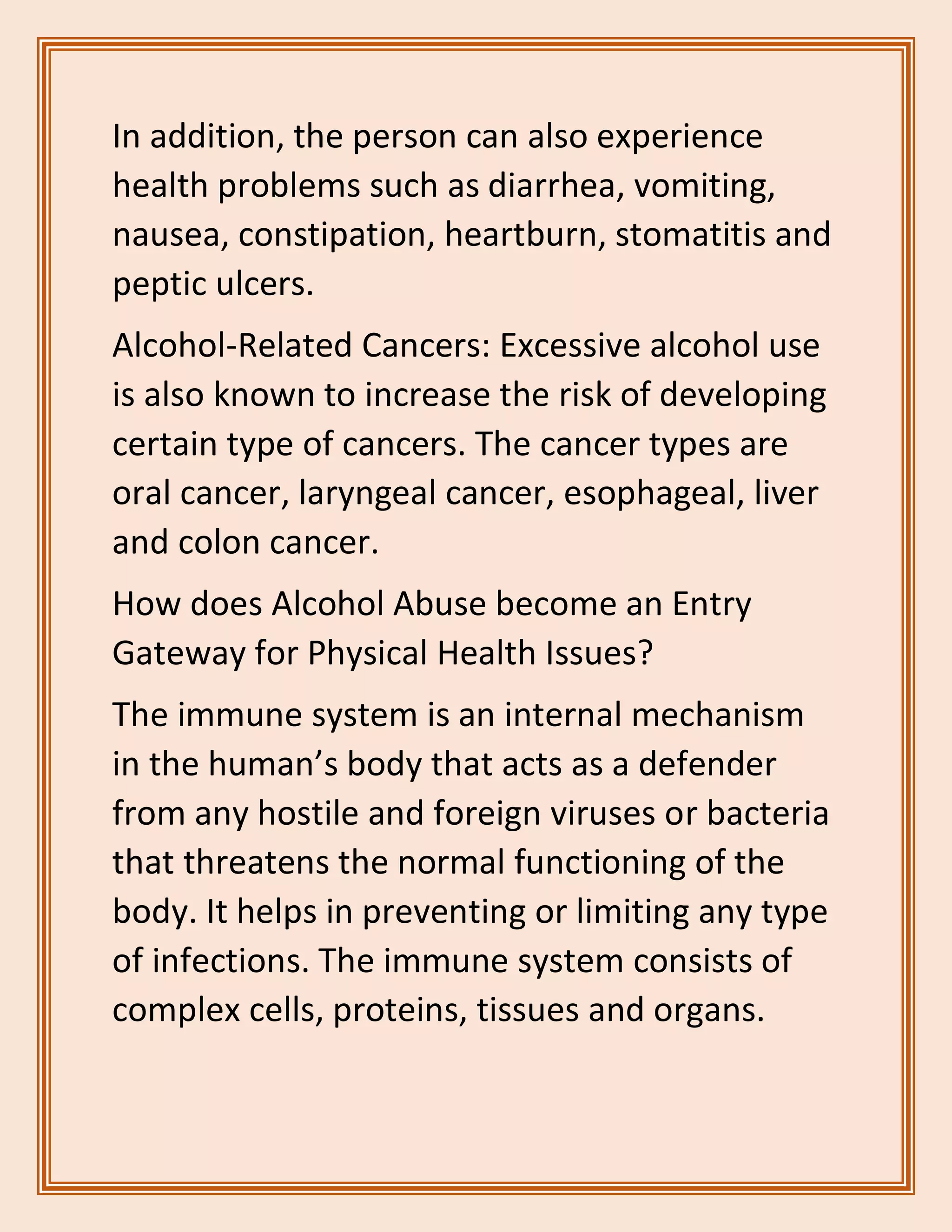 The Effects of Alcohol On Your Body Side Effects, Dangers.pdf