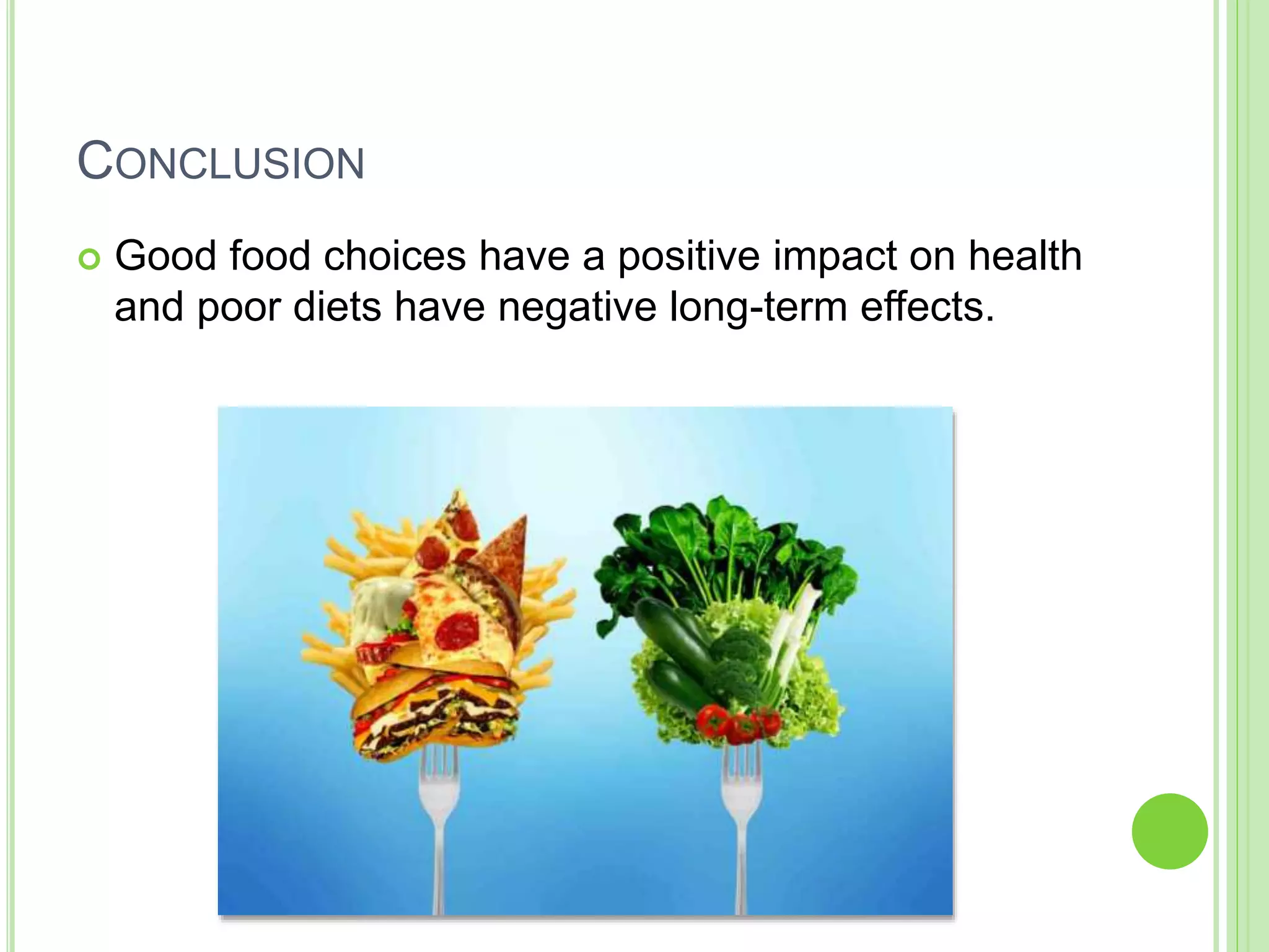The effects of bad nutrition on a persons - 2.pptx