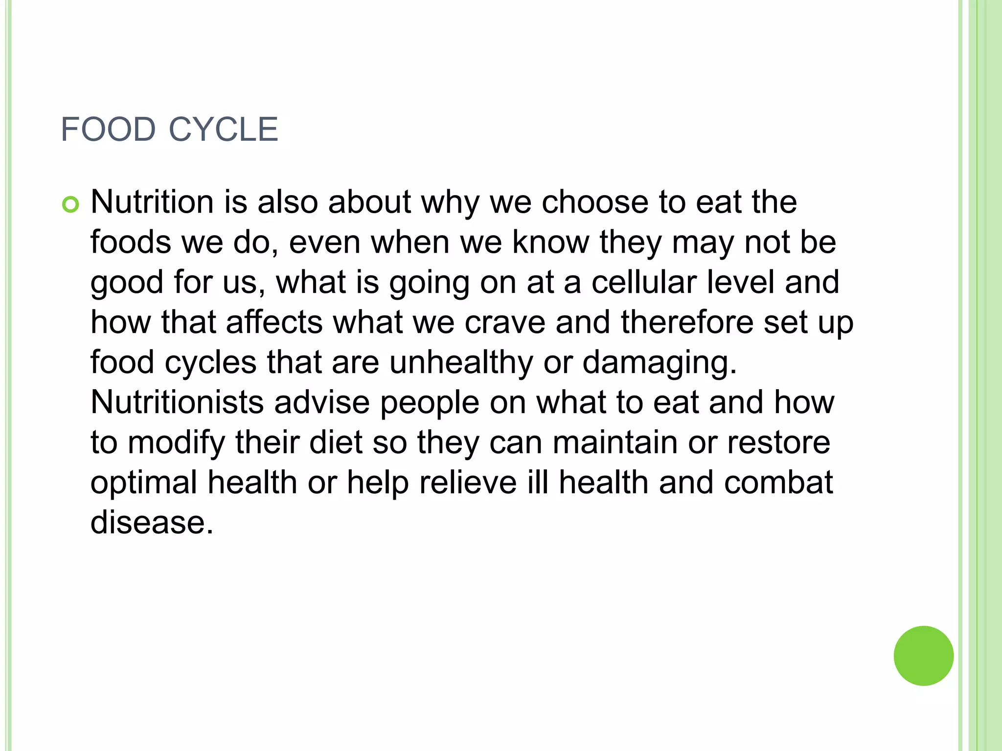 The effects of bad nutrition on a persons - 2.pptx