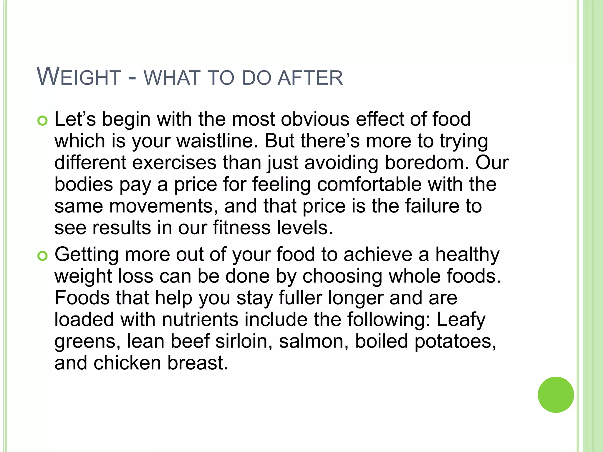 The effects of bad nutrition on a persons - 2.pptx