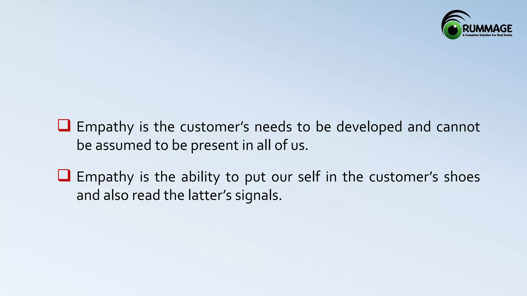 Customer Influence with Relationship Marketing | PPT