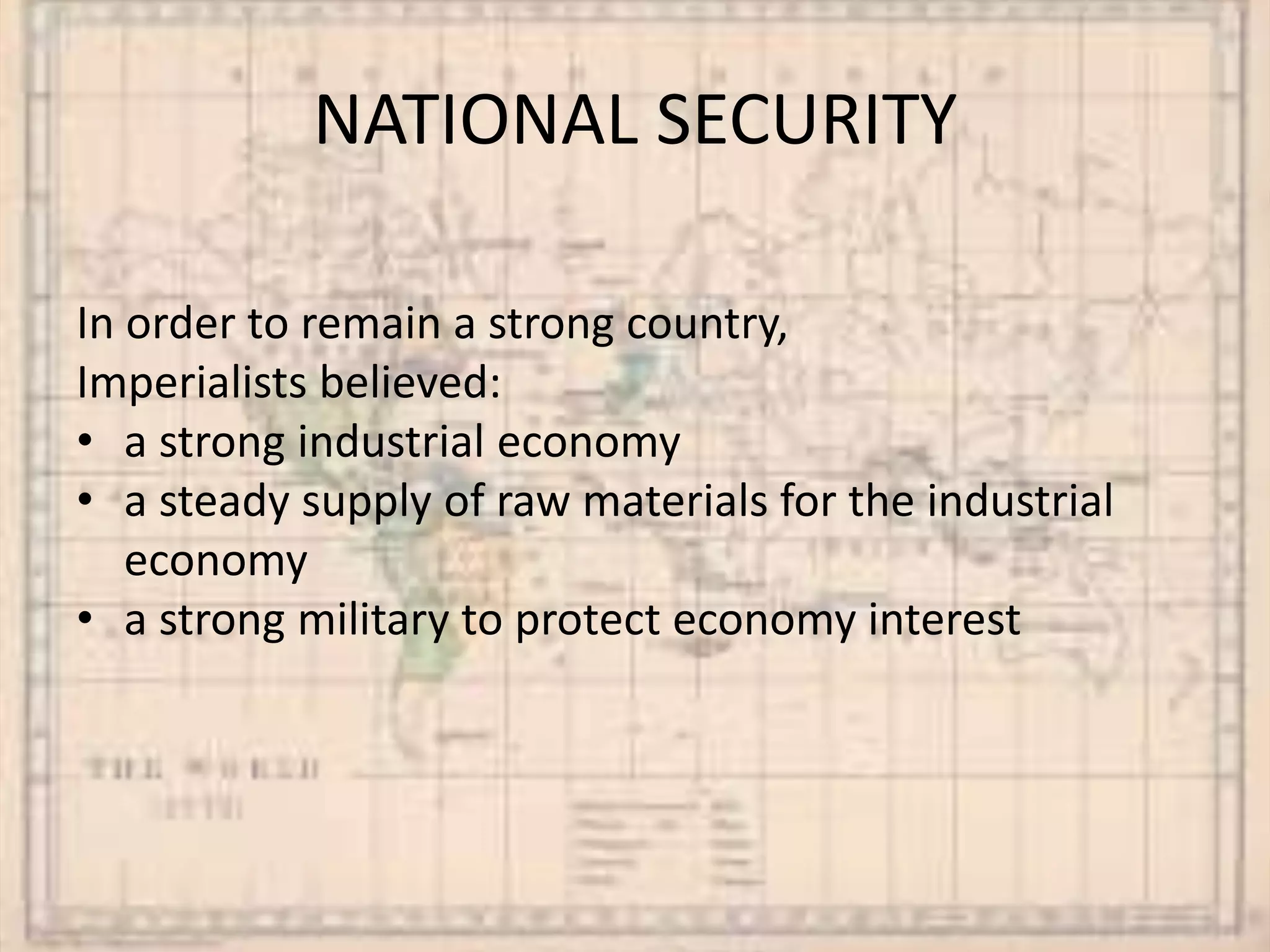 The effects of colonialism | PPTX