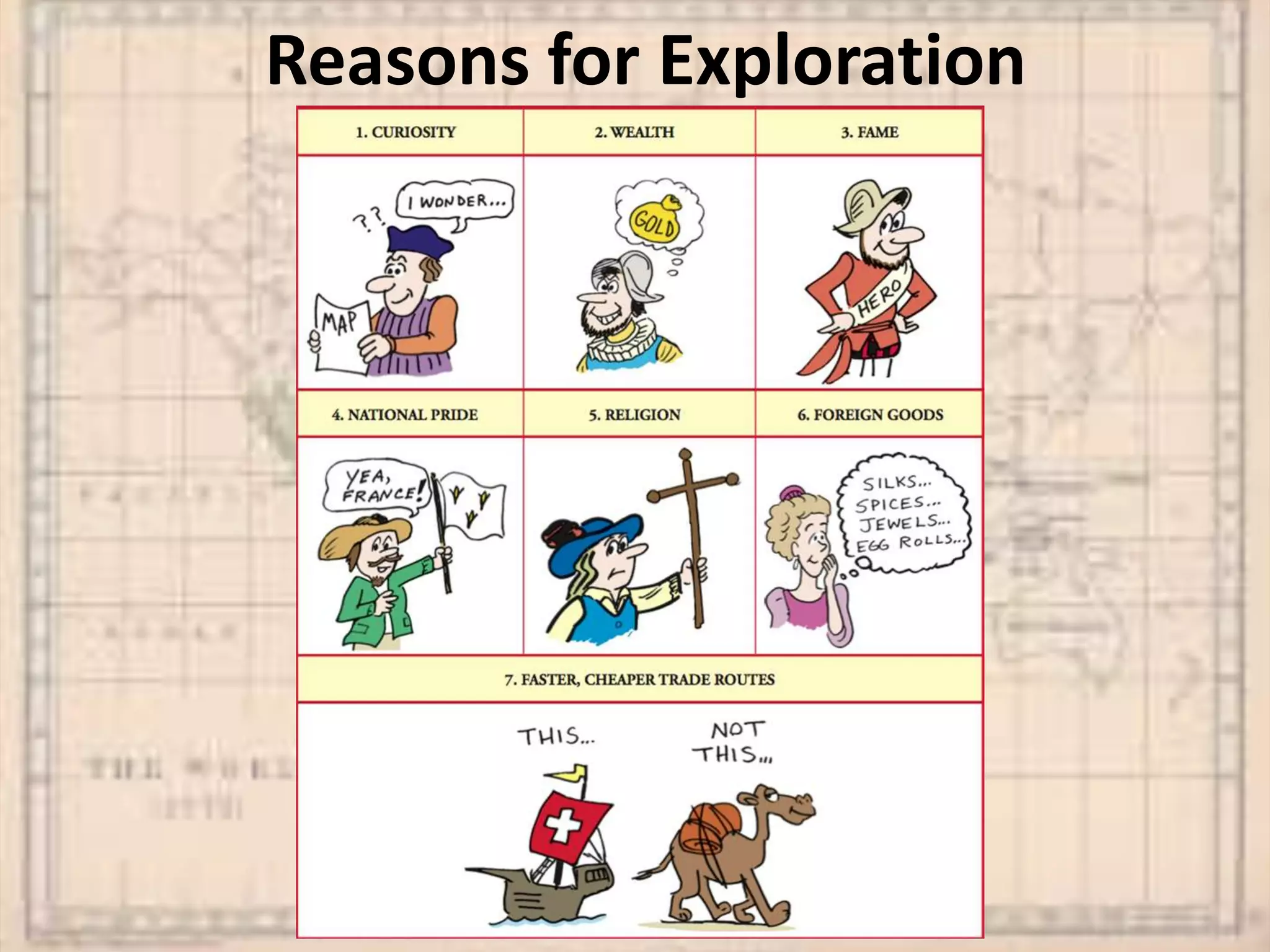 The effects of colonialism | PPTX