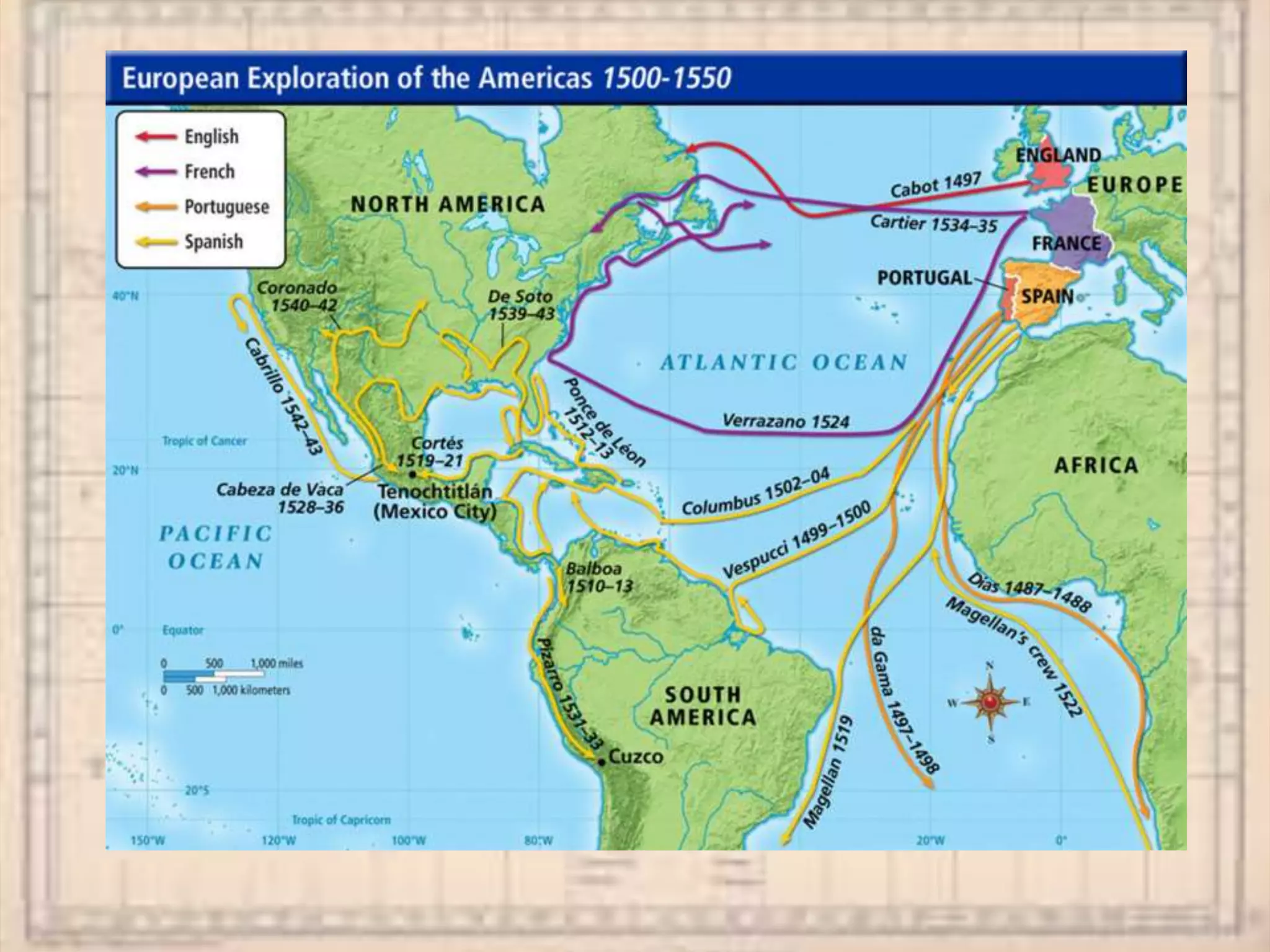 The effects of colonialism | PPTX