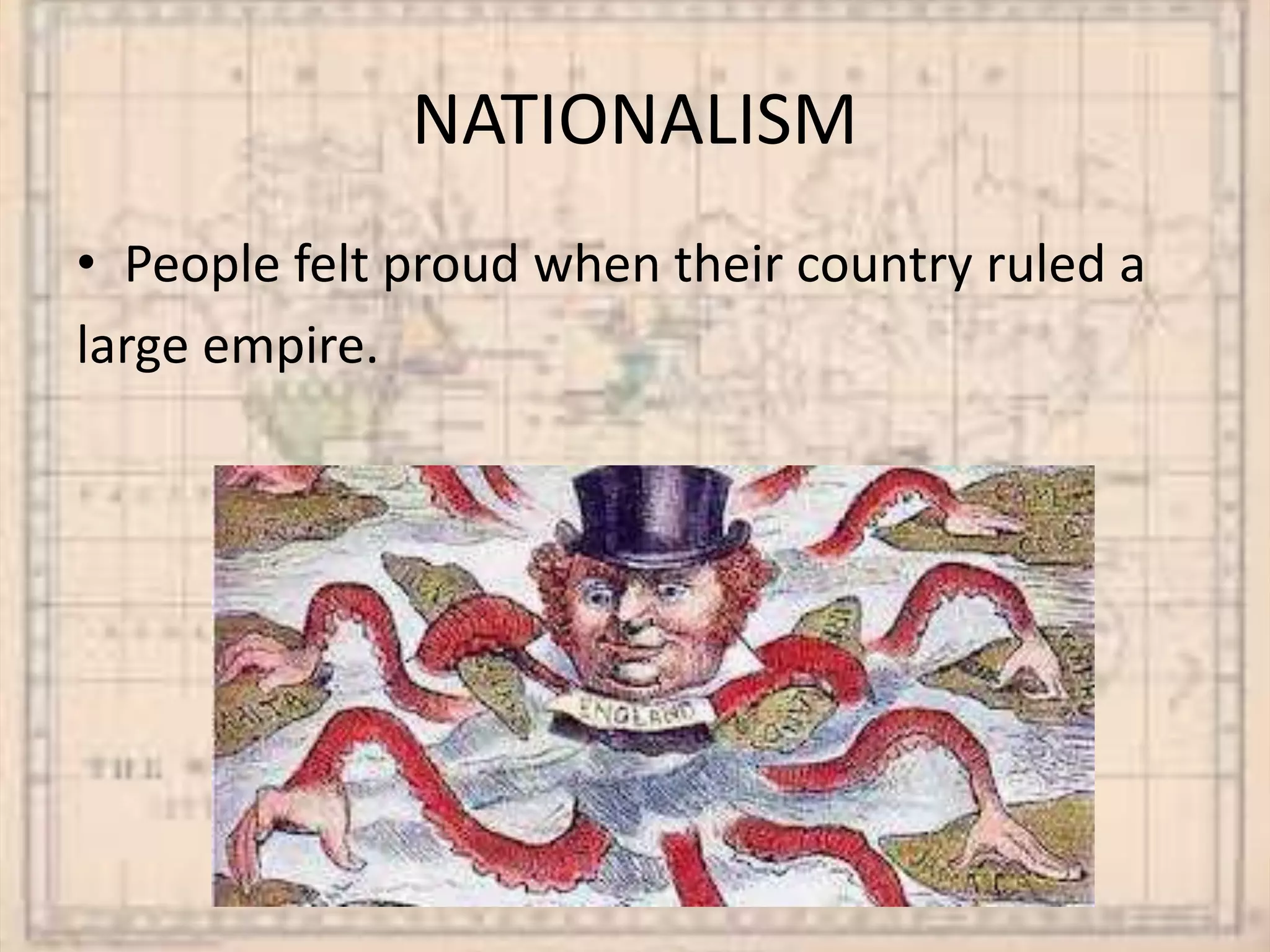 The effects of colonialism | PPTX