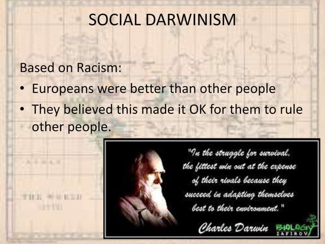 The effects of colonialism | PPTX