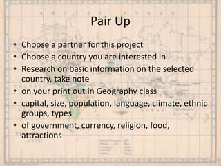 The effects of colonialism | PPTX