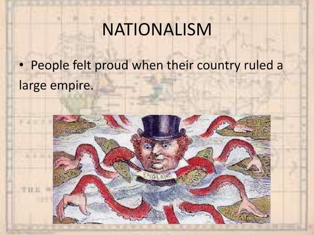 The effects of colonialism | PPTX