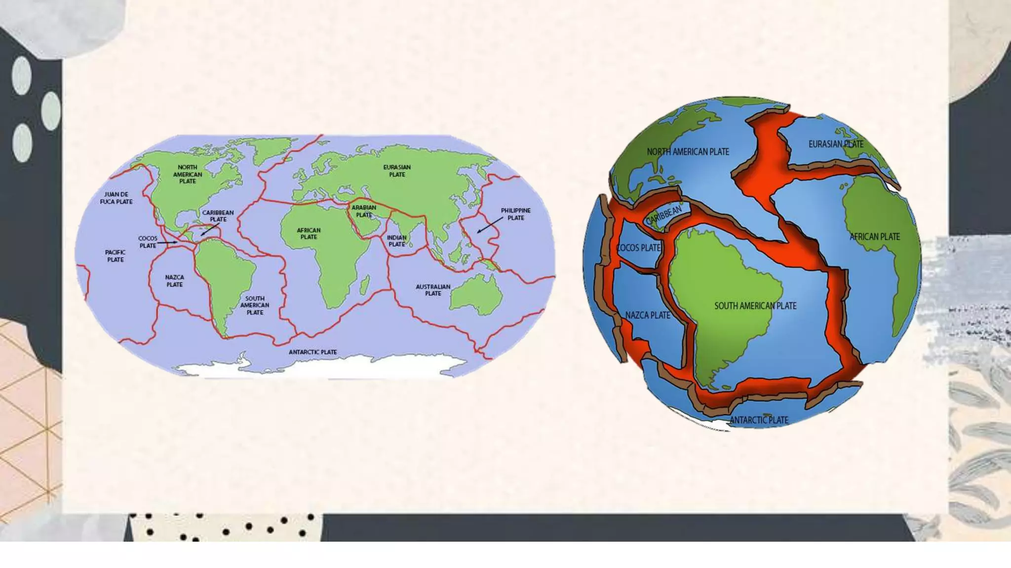 THE EFFECTS OF EARTHQUAKES AND VOLCANIC ERUPTIONS.pptx