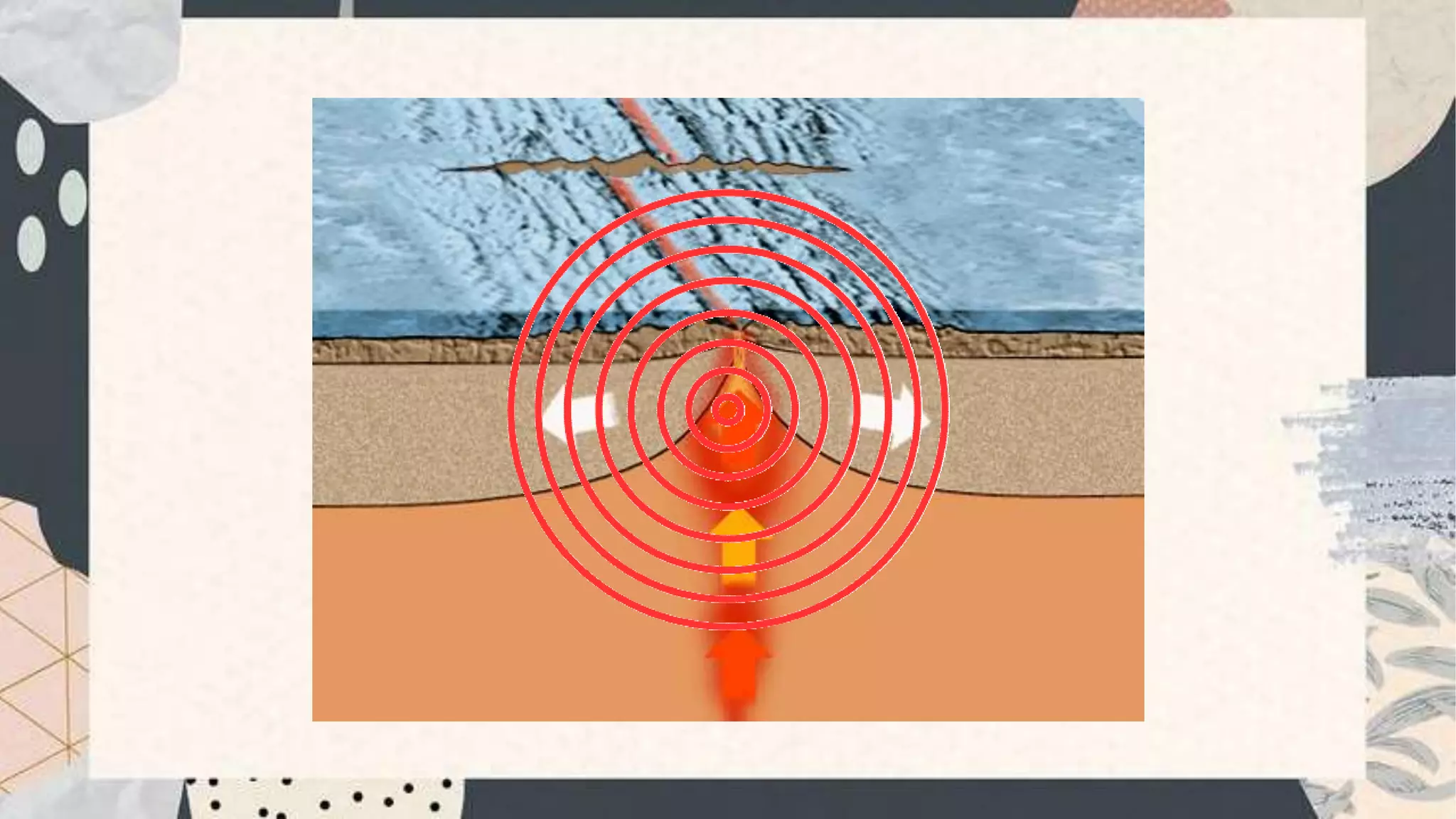 THE EFFECTS OF EARTHQUAKES AND VOLCANIC ERUPTIONS.pptx