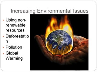 The effects of globalization | PPTX
