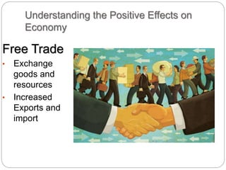 The effects of globalization | PPTX