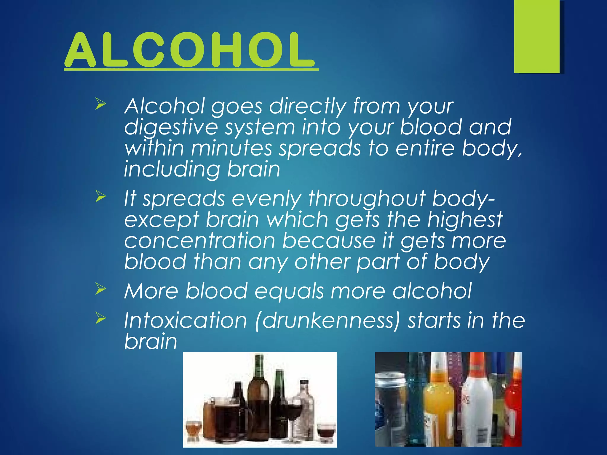 The effects of smoking and illegal drugs on health | PPT