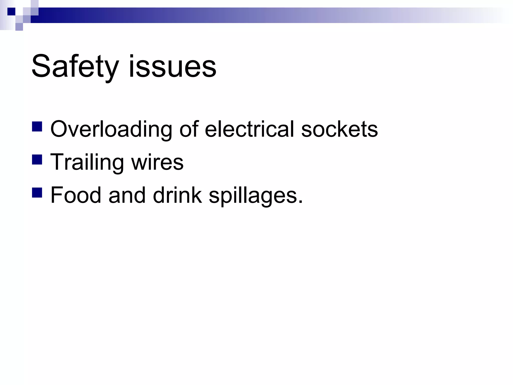The effects of using ict | PPT