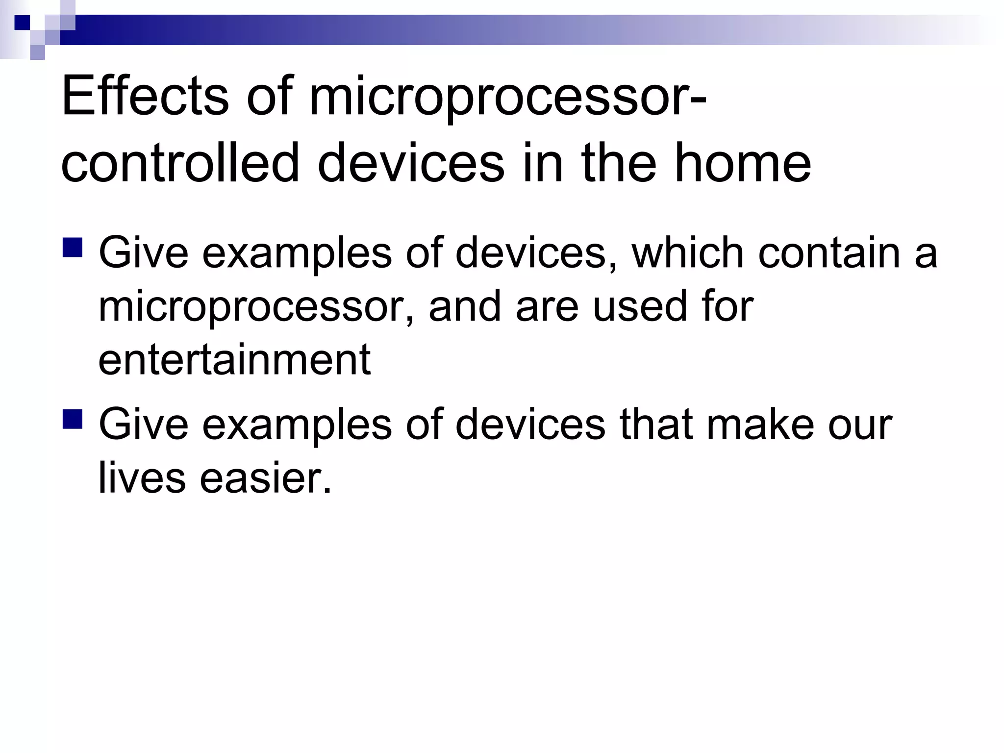 The effects of using ict | PPT