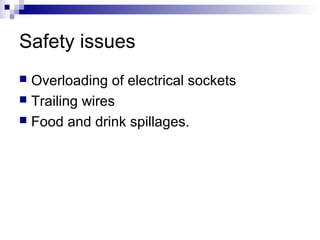 The effects of using ict | PPT