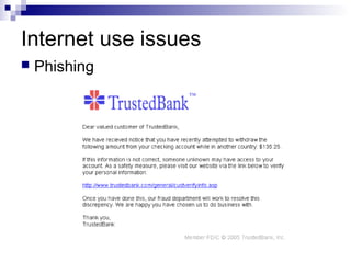 The effects of using ict | PPT