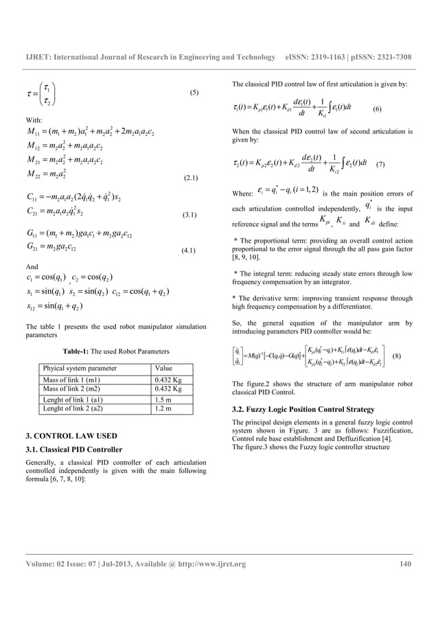 The efficiency of the inference system knowledge | PDF