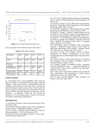 The efficiency of the inference system knowledge | PDF