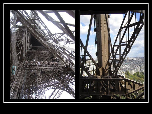 The eiffel tower (1) | PPT