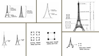 The Eiffel Tower | PDF