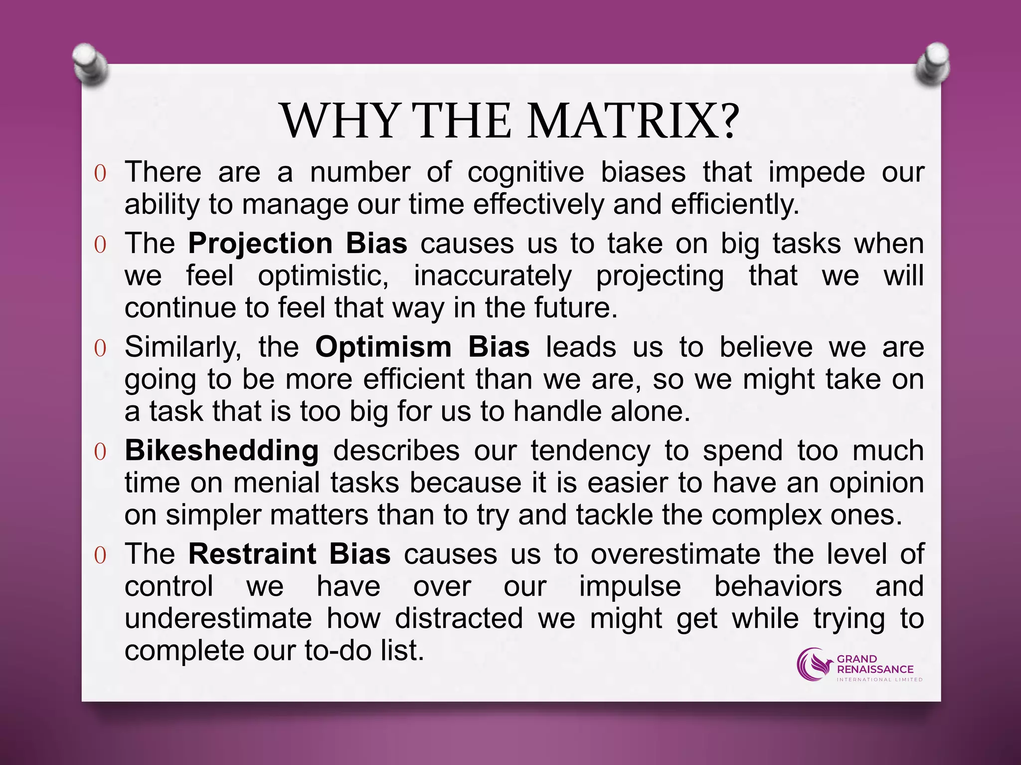THE EISENHOWER MATRIX.pptx