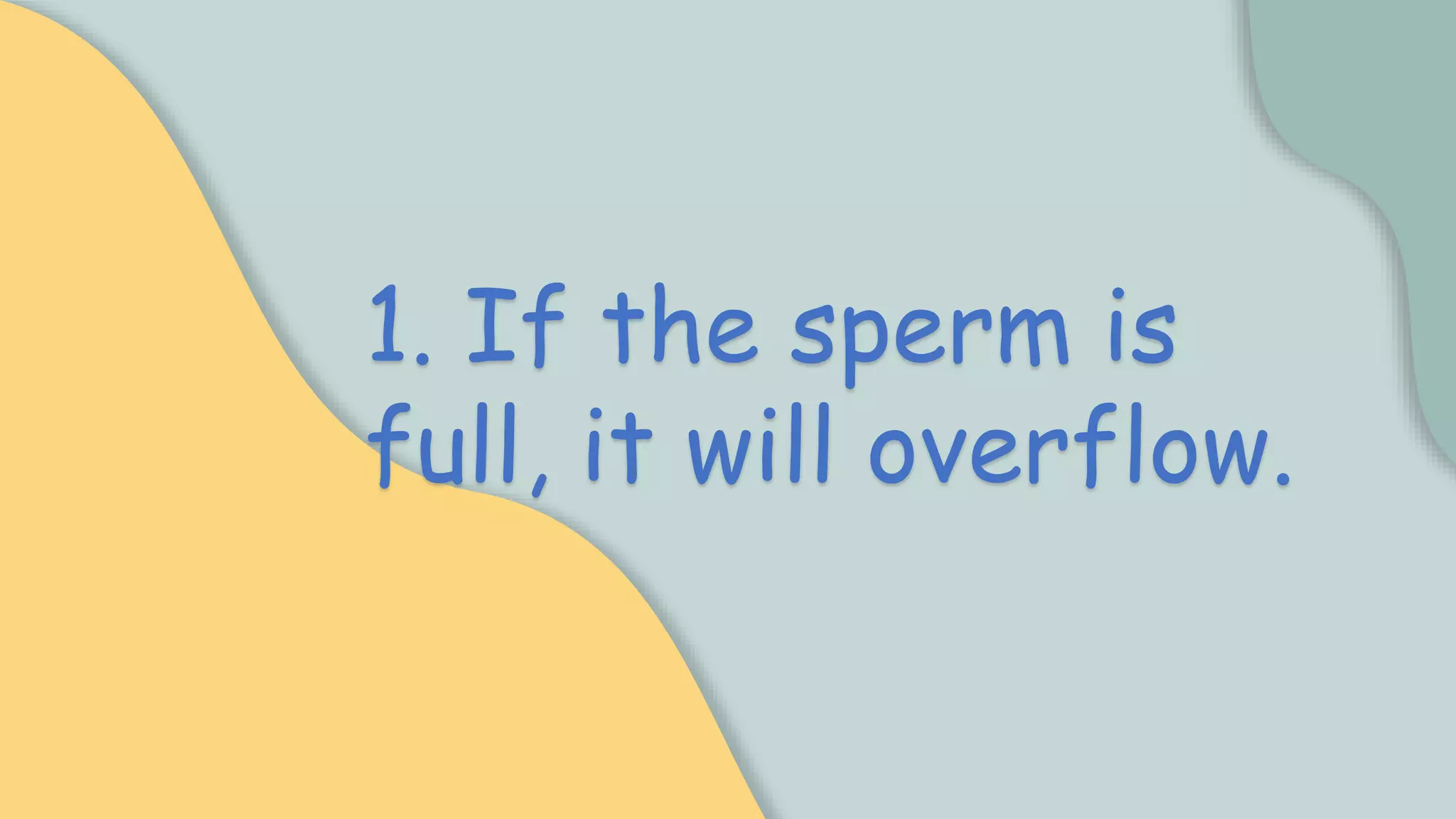 The Ejaculation-Fertility Connection: What Men Need to Know to Preserve ...